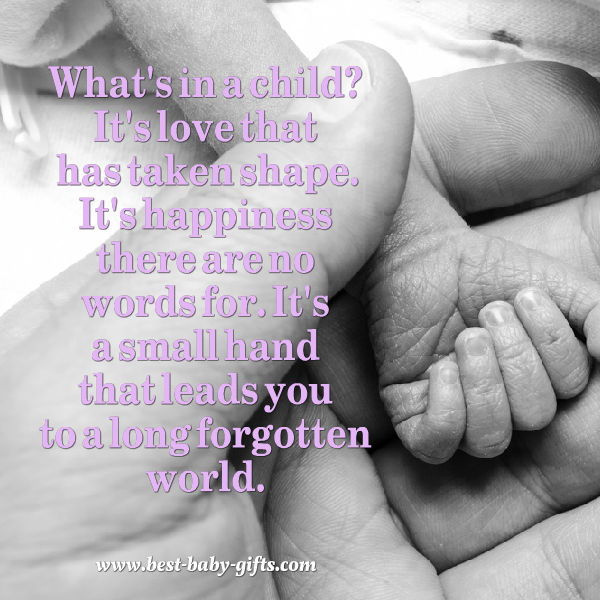 Baby Shower Cards What To Write In A Baby Congratulations Card